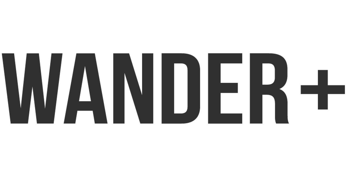 WANDER+