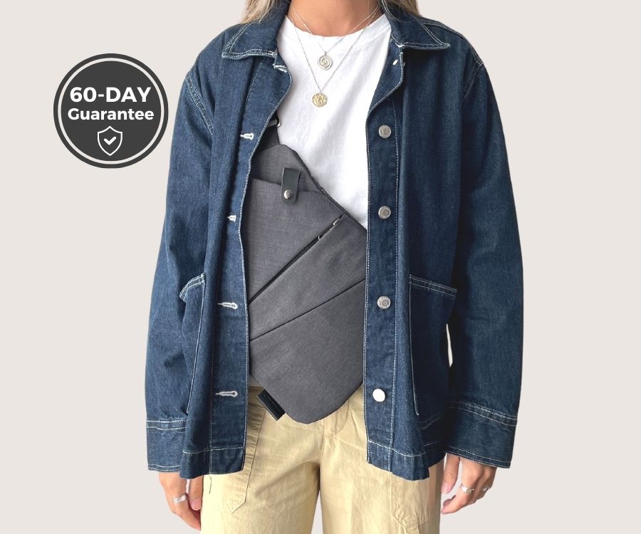 Guarantee – WANDER+