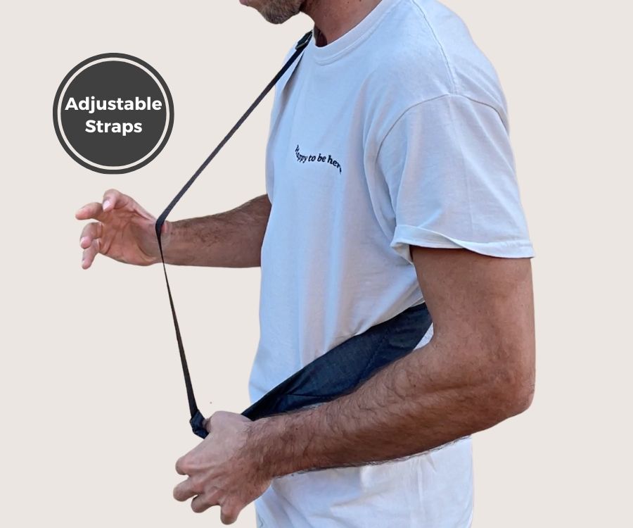 Guarantee – WANDER+