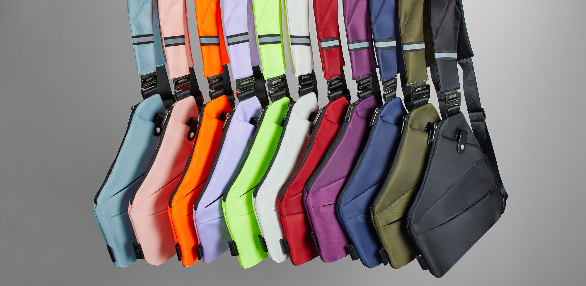 WANDER+