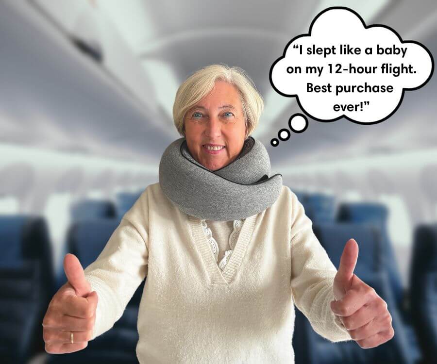 Shipping Policy – WANDER+