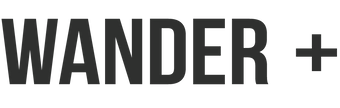 WANDER+